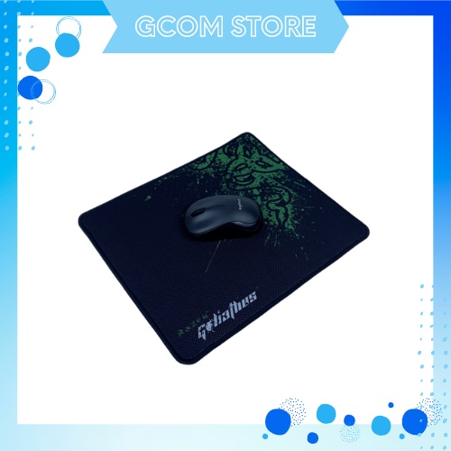Lót chuột kê tay gaming máy tính cỡ lớn GCOM | Shopee Việt Nam