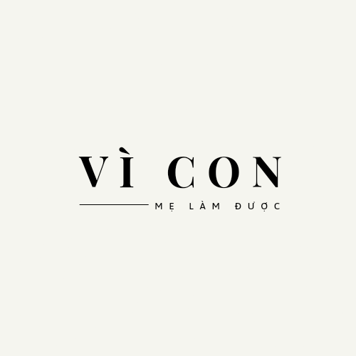 VìCon, Cửa hàng trực tuyến | Shopee Việt Nam