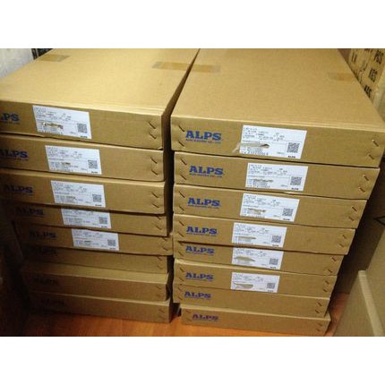 Mua Biến trở volume triết áp ALPS Japan chính hãng 100k giá rẻ nhất ...
