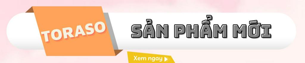TORASO, Cửa hàng trực tuyến | Shopee Việt Nam