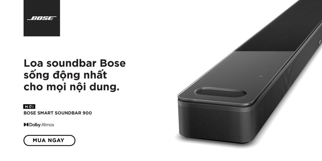 Bose Official Store - Cửa Hàng Online Chính Hãng | Shopee Việt Nam