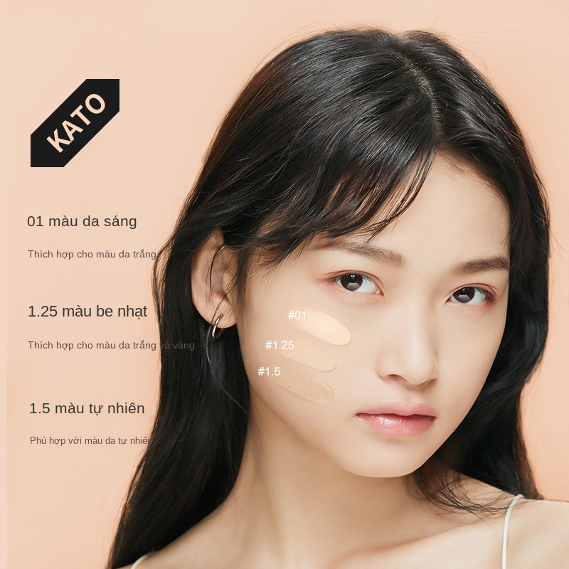 Kato Makeup | Saubhaya Makeup