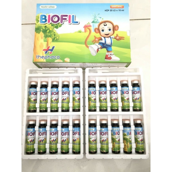 Biofil giá tốt Tháng 10,2022|BigGo Việt Nam