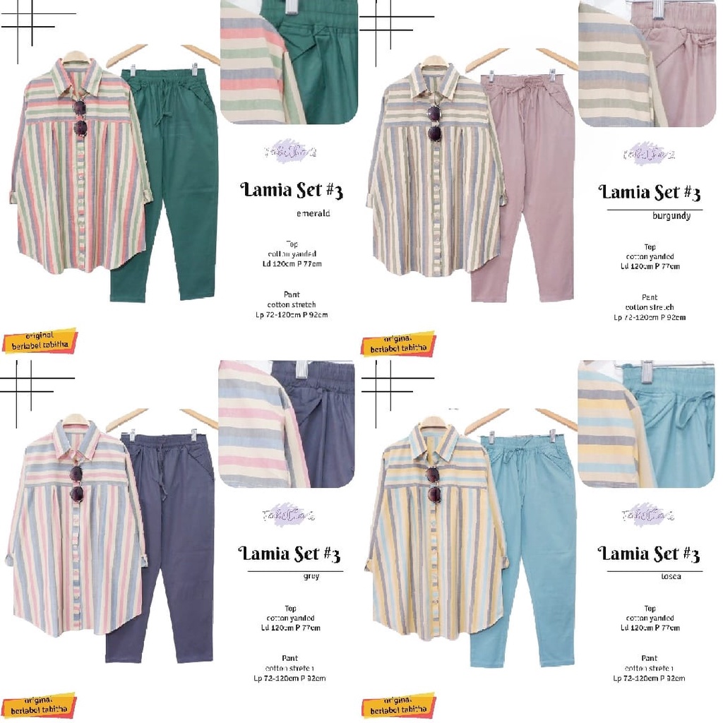 Mua Phụ Kiện Chuyên Dụng Cho Máy Ảnh Lamia 3 ANNORA|Cha-cha|Q-fa|Anty's|Tabitha|Set Áo Thun Dài ...