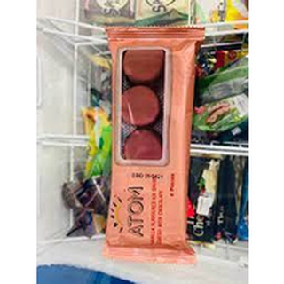 KEM VIÊN ATOM CREMO 64ML (4 VIÊN) | Shopee Việt Nam