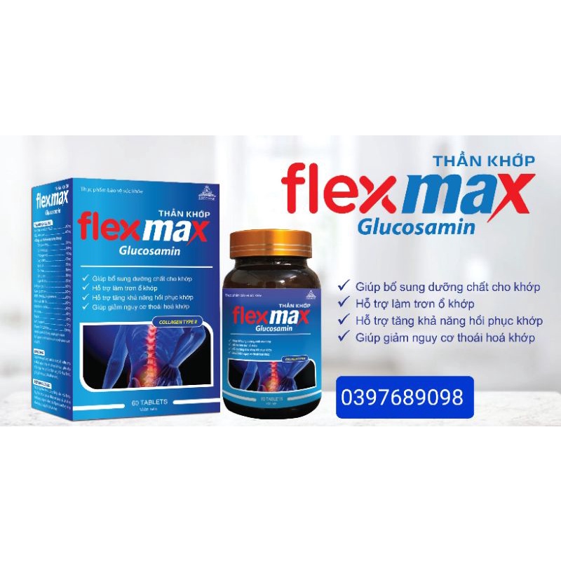 Flexmax giá rẻ Tháng 3,2024|BigGo Việt Nam