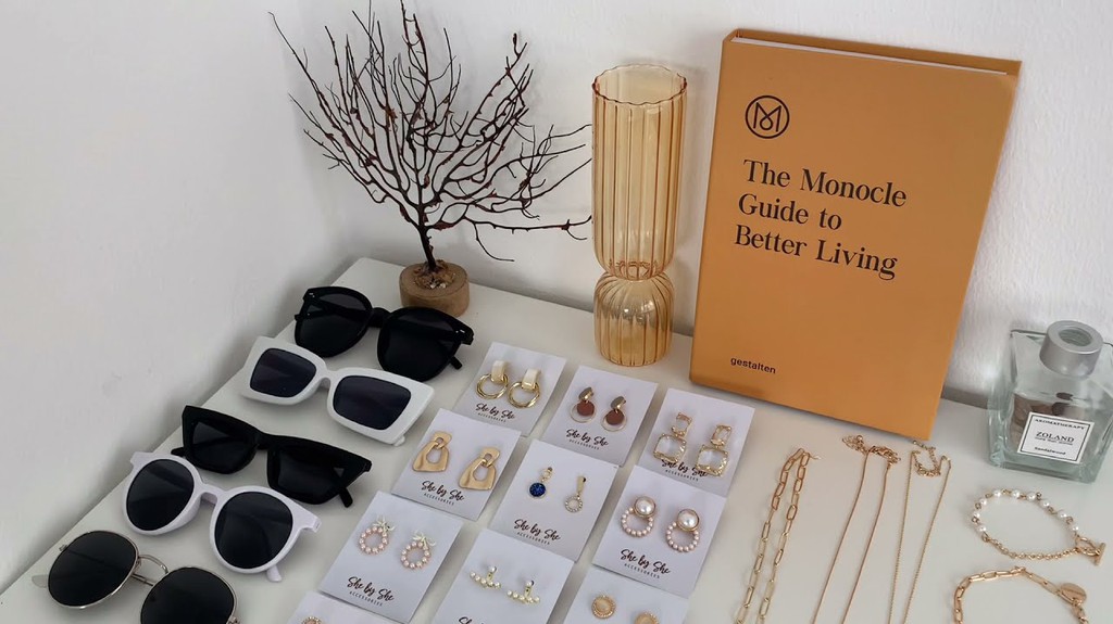 She by She, Cửa hàng trực tuyến | Shopee Việt Nam