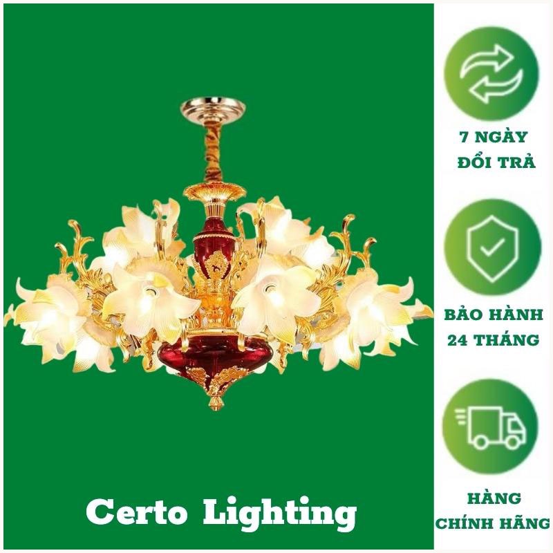 Certo Lighting, Cửa hàng trực tuyến | Shopee Việt Nam