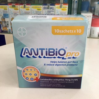 Men tiêu hóa Antibio Pro | Shopee Việt Nam