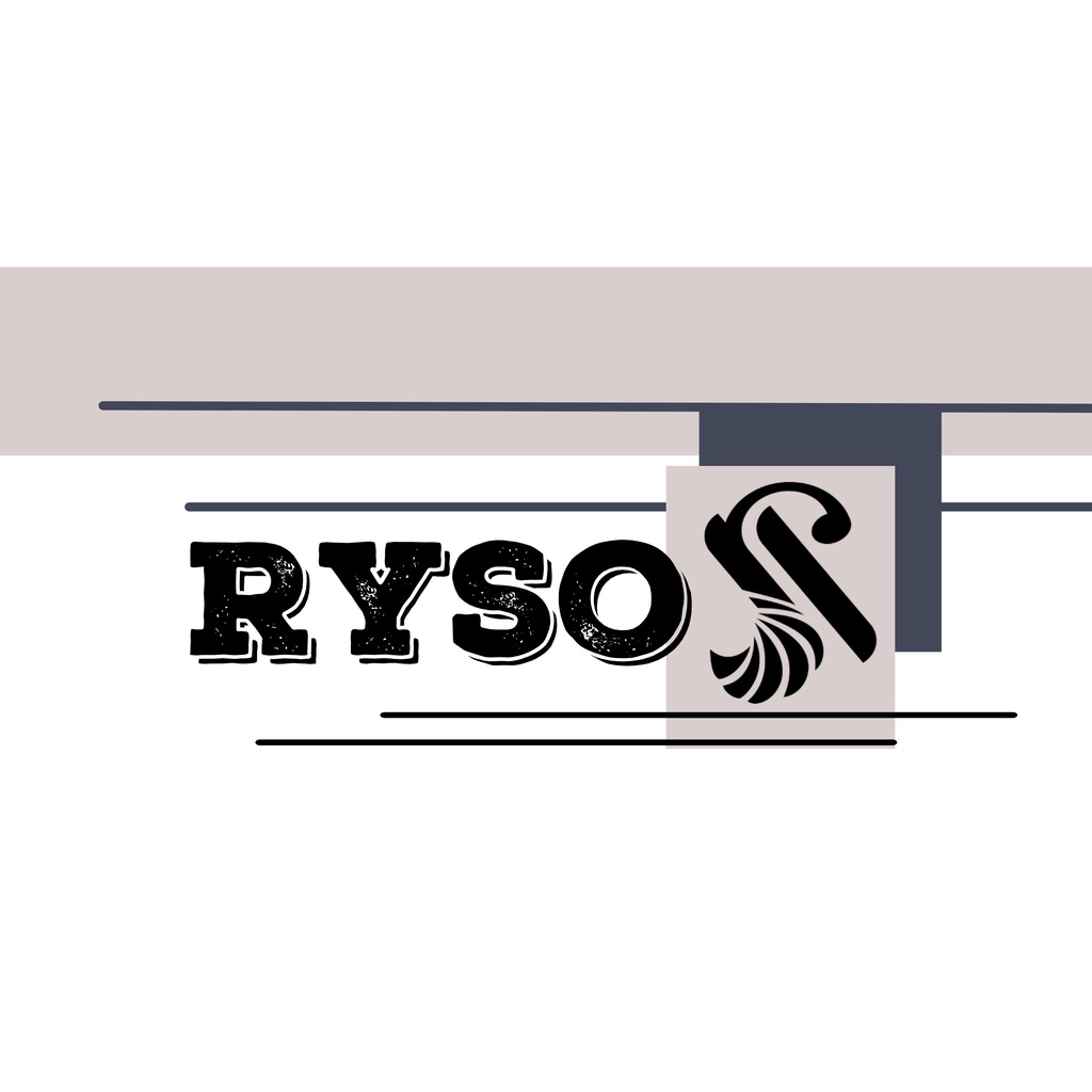 RYSO , Cửa hàng trực tuyến | Shopee Việt Nam