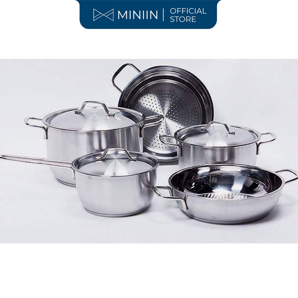 Top 10 báo giá inox 403 rẻ và uy tín nhất