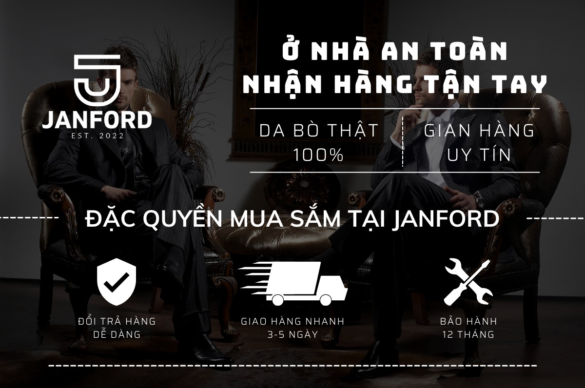 JANFORD, Cửa hàng trực tuyến | Shopee Việt Nam
