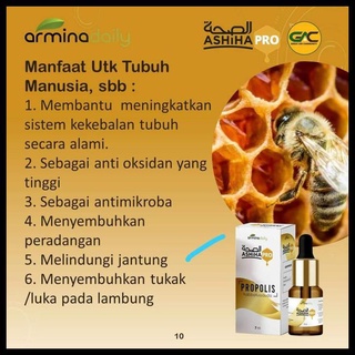 Hạt sáp ong đen Ashiha Pro | Shopee Việt Nam