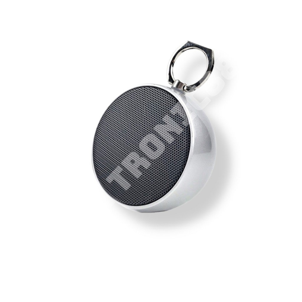 Mua Loa Bluetooth BS02 Không Dây Vỏ Nhôm Thiết Kế Sang Trọng Có móc ...