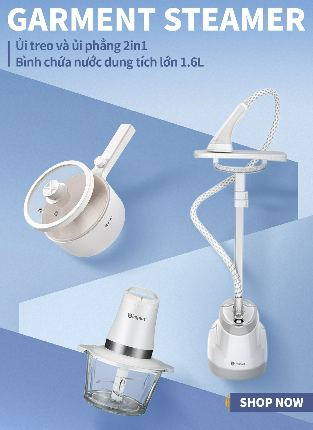 Simplus Official Store - Shopee Mall Online | Shopee Việt Nam