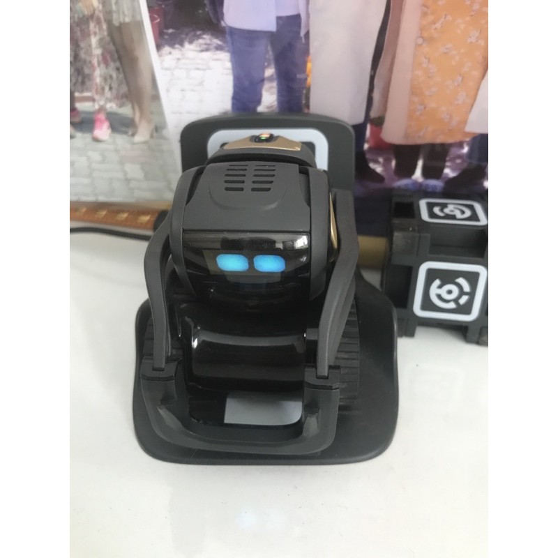 Robot Vector | Shopee Việt Nam