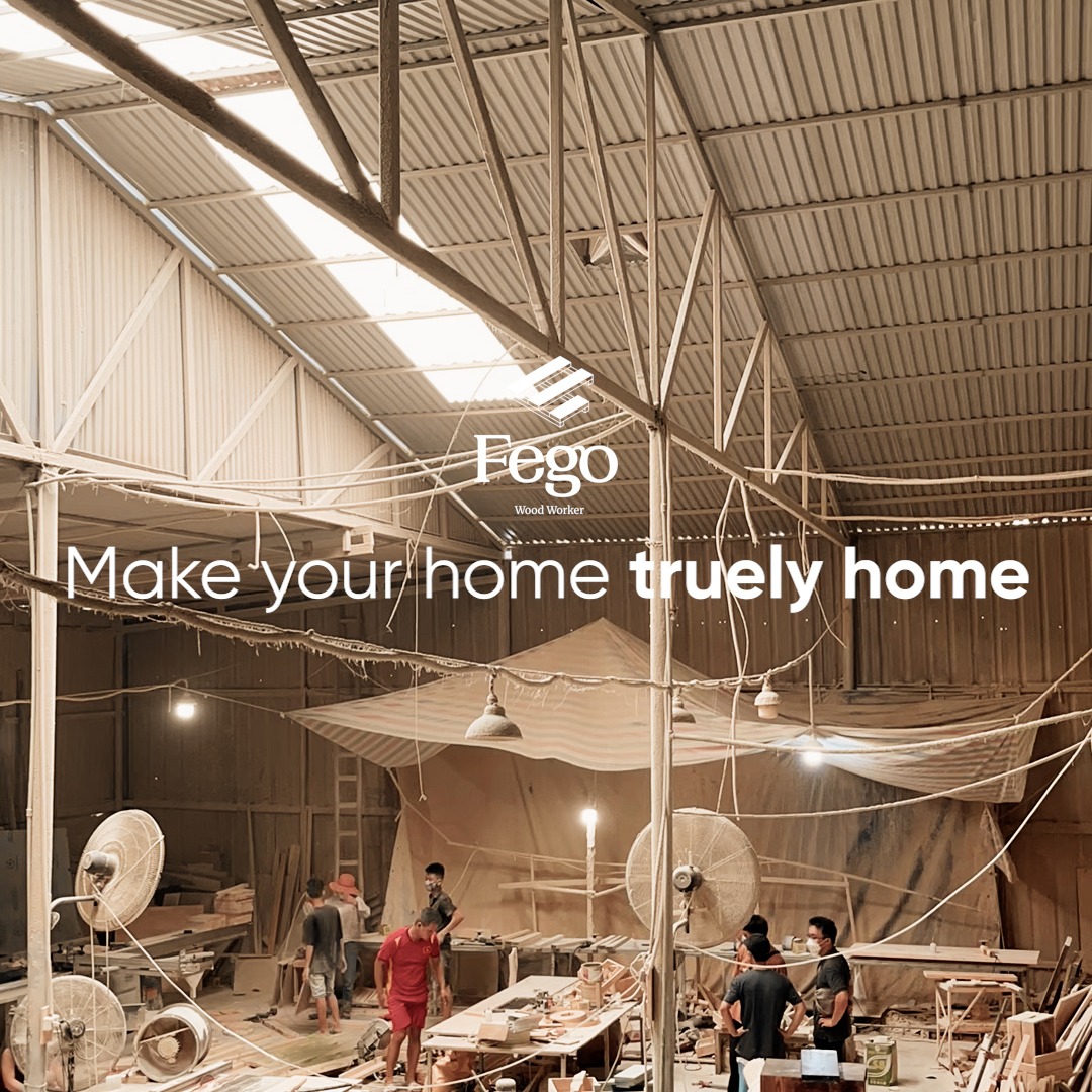 FEGO - Woodworker - Shop online | Shopee Việt Nam