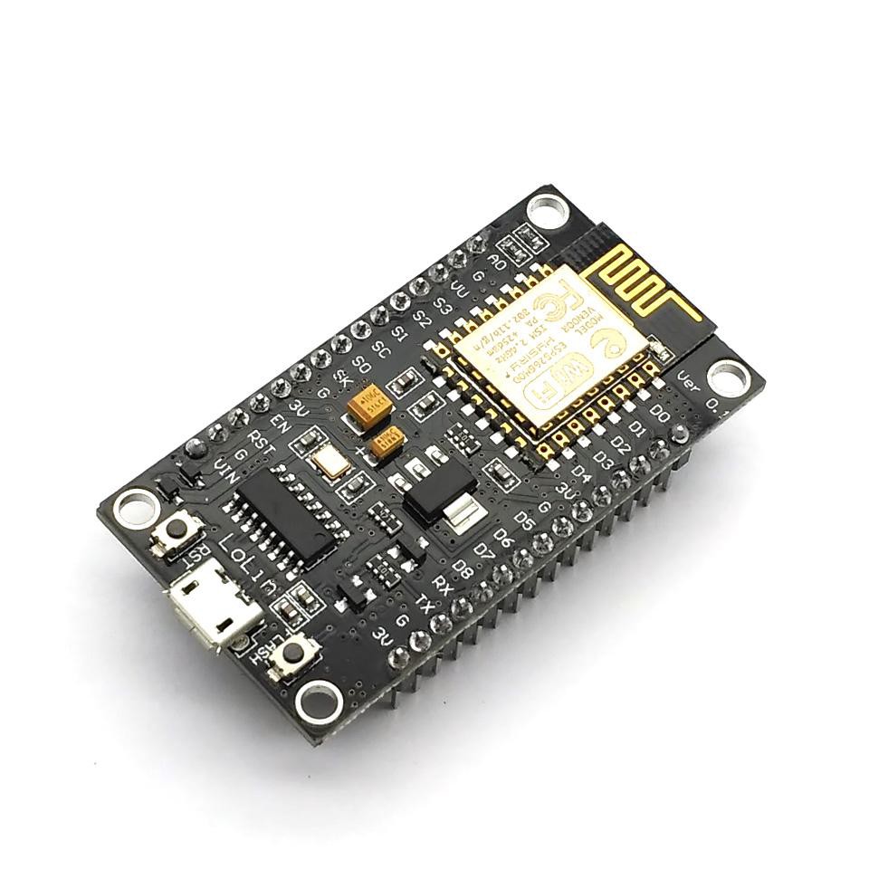 Mua Kit RF Thu Phát Wifi ESP8266 NodeMCU Lua V3 CH340 giá rẻ nhất ... Mua Kit RF Thu Phát Wifi ESP8266 NodeMCU Lua V3 CH340 giá rẻ nhất ...