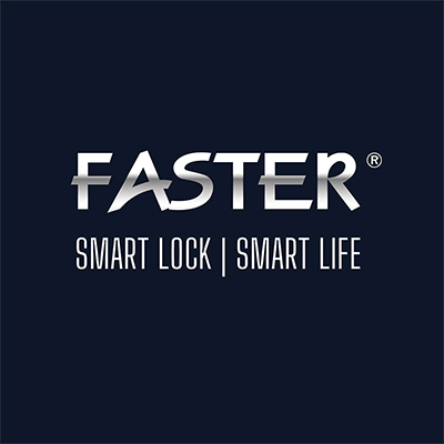 Khóa thông minh Faster - Shopee Mall Online | Shopee Việt Nam