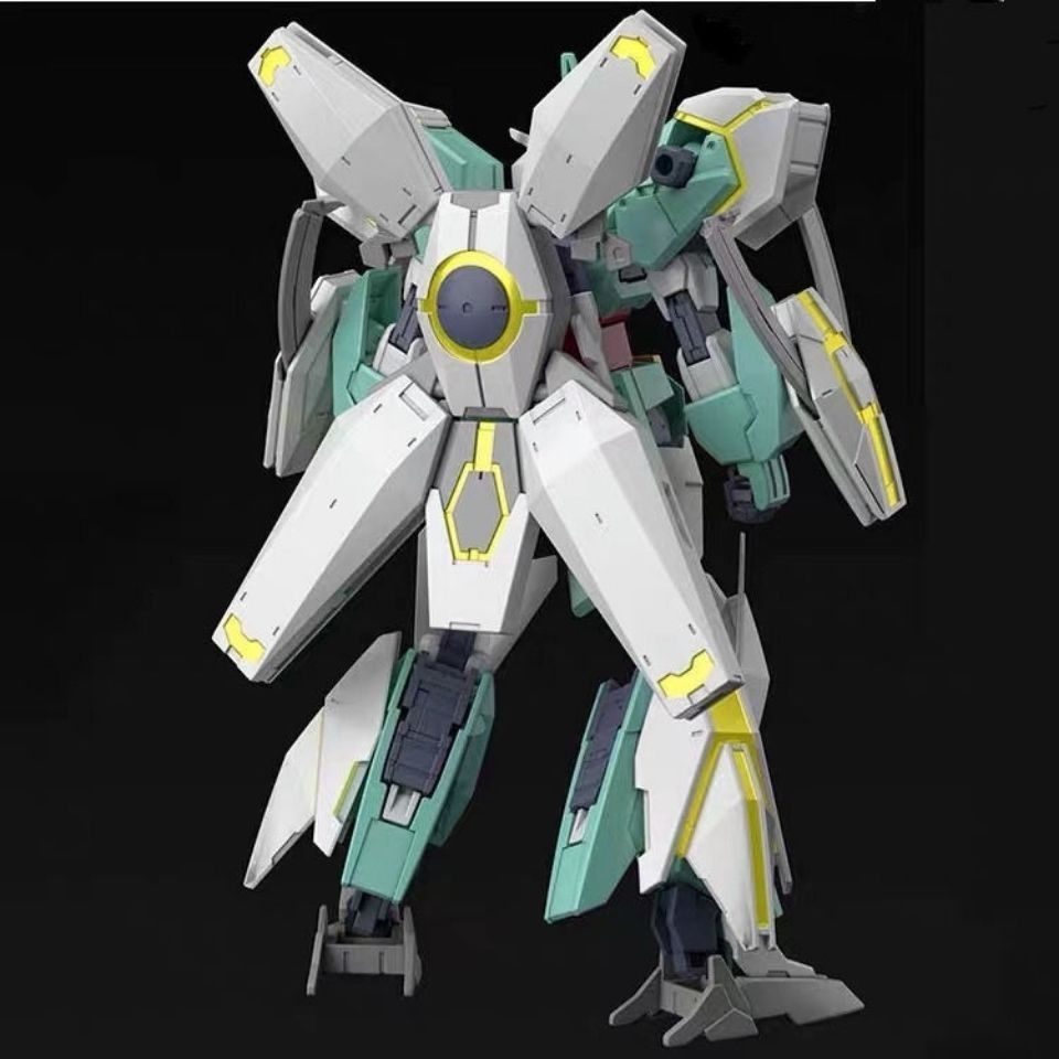Mua HG Core Gundam 1: 144 Neptune Saturn Venus Uranus Lắp ráp mô hình ...