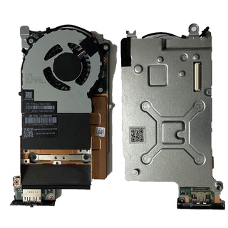 Card đồ họa HP Desktop Mini VGA AMD Radeon RX 560 GPU 4GB (HP RX560 ...