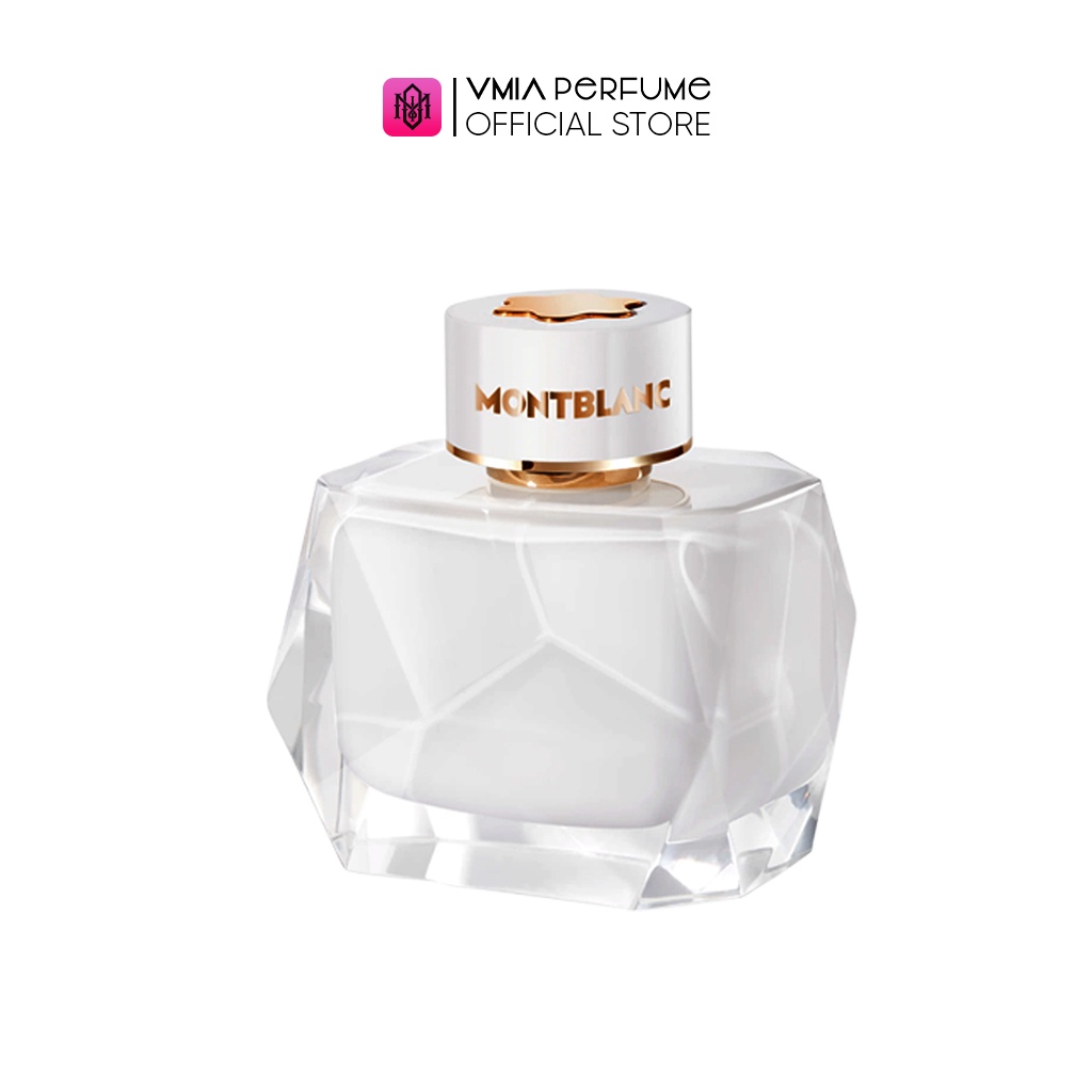 Mua Nước hoa Nữ Montblanc Signature mẫu thử 2ml 5ml 10ml giá rẻ nhất | TecKi.Vn