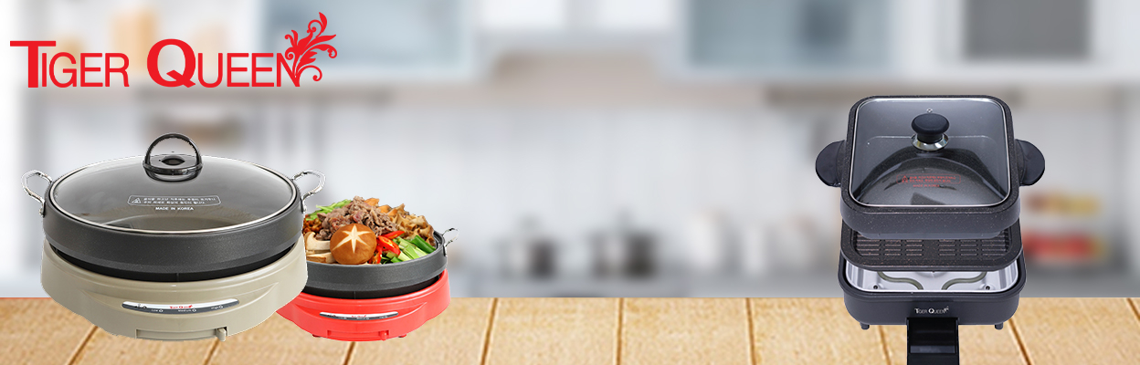 Tiger Queen Official Store - Shopee Mall Online | Shopee Việt Nam