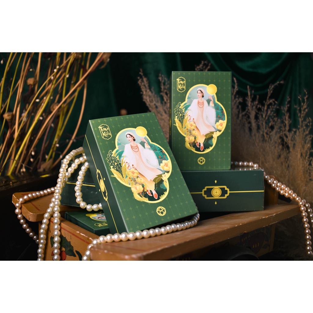 1 bộ bài tarot có bao nhiêu lá chính xác nhất