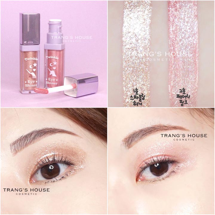 Nhũ Mắt Aritaum Twinkle Eye Shiner | Shopee Việt Nam