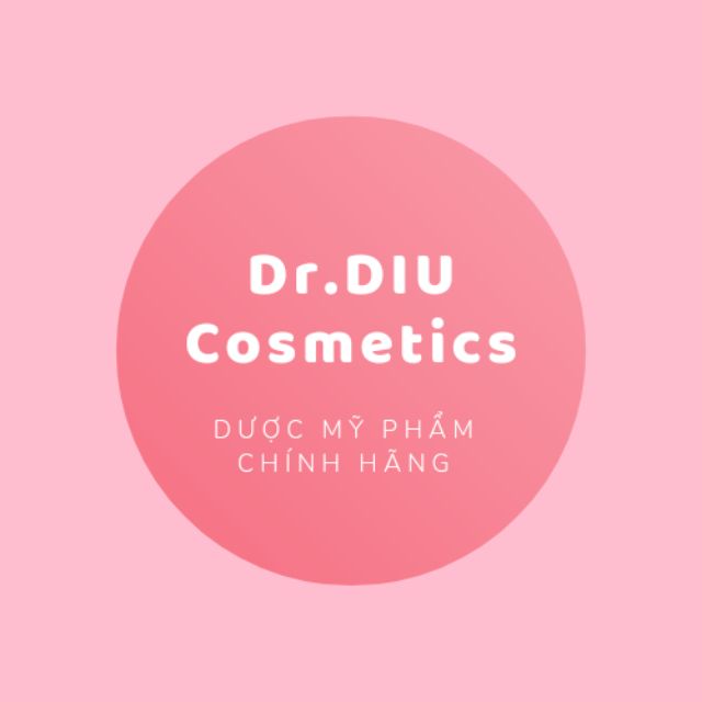 Dr.DIU Cosmetics, Cửa hàng trực tuyến | Shopee Việt Nam
