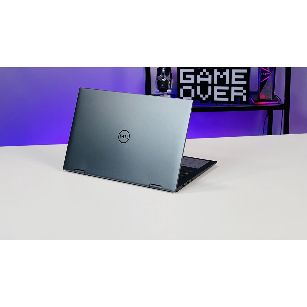 Mua Laptop Dell Inspiron 7415 2-in-1 (Ryzen 5 - 5500U, 8GB, 256GB, AMD ...