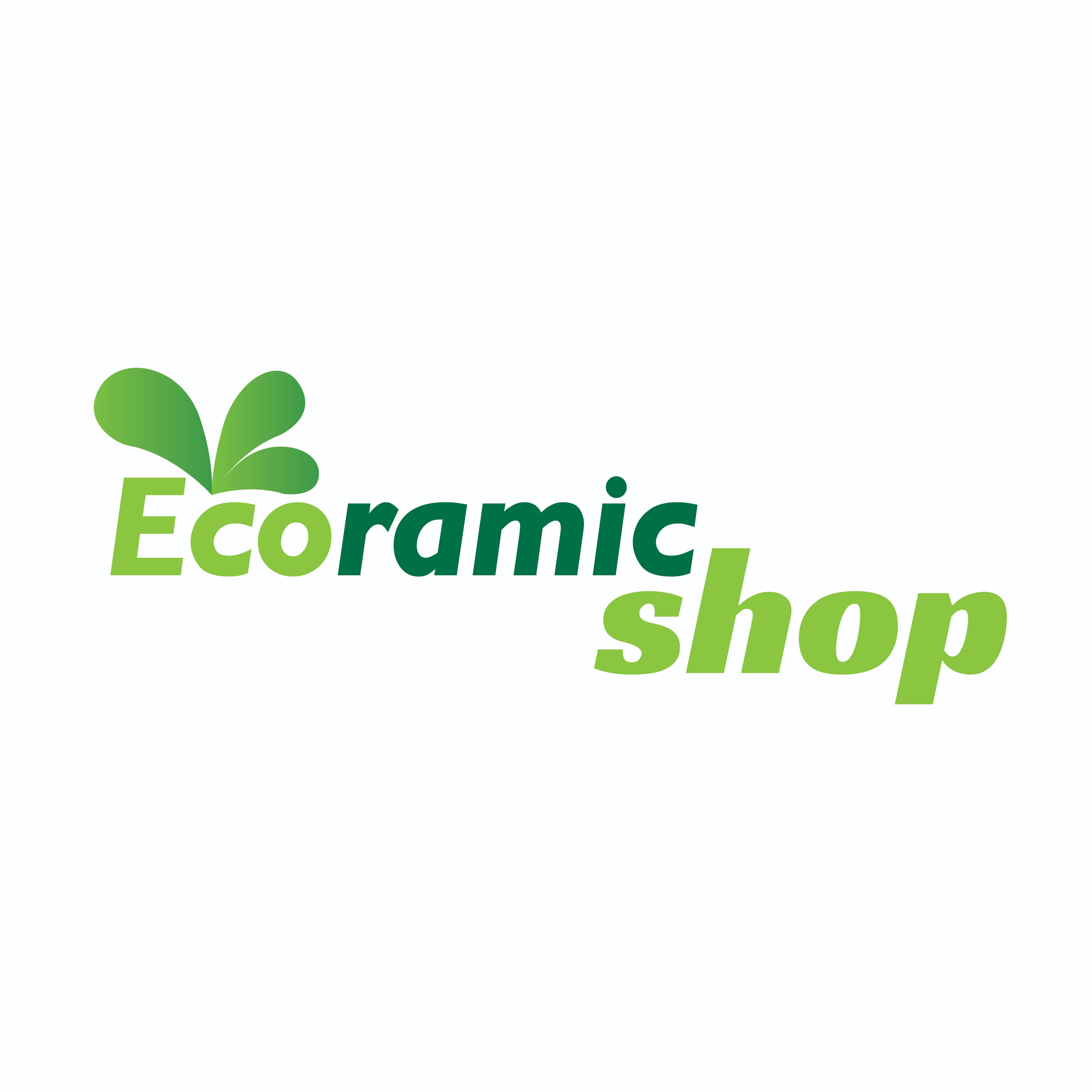 Ecoramic Shop, Cửa hàng trực tuyến | Shopee Việt Nam