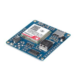 SIM800A Development Board GPRS/GSM Industrial Dual Frequency Nano SIM ...