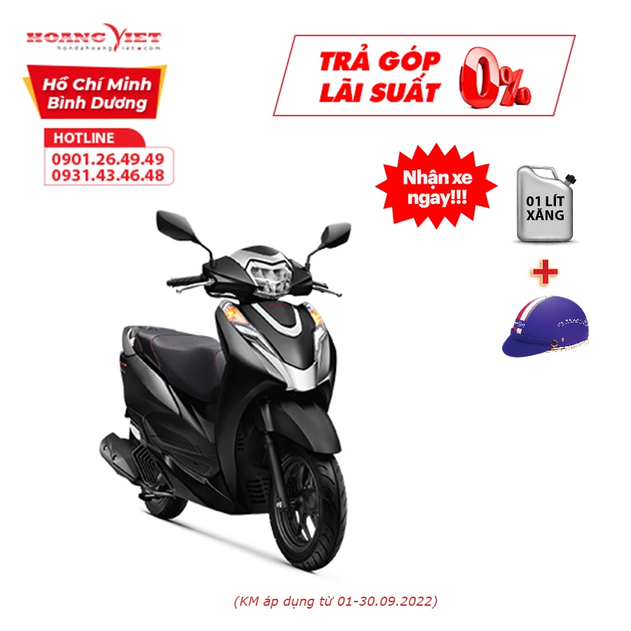 Mua Xe máy Honda Lead 125cc 2022 Phiên bản Đặc Biệt K2TA giá rẻ nhất ...