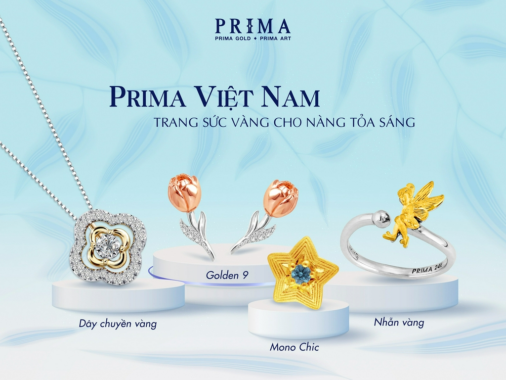 Prima Store - Shopee Mall Online | Shopee Việt Nam