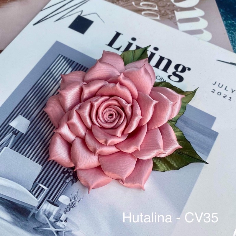 Hoa cài áo handmade | Shopee Việt Nam