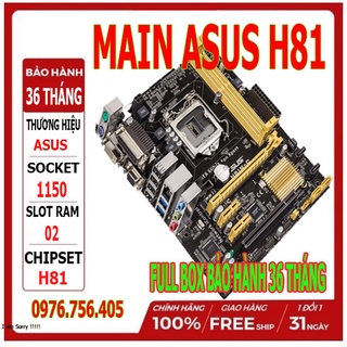 h81 giá tốt Tháng 10, 2022 | Mua ngay | Shopee Việt Nam