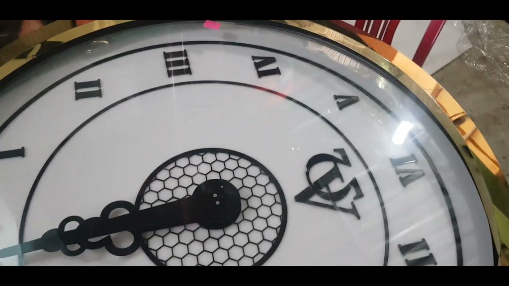 Mr-Clock, Cửa hàng trực tuyến | Shopee Việt Nam