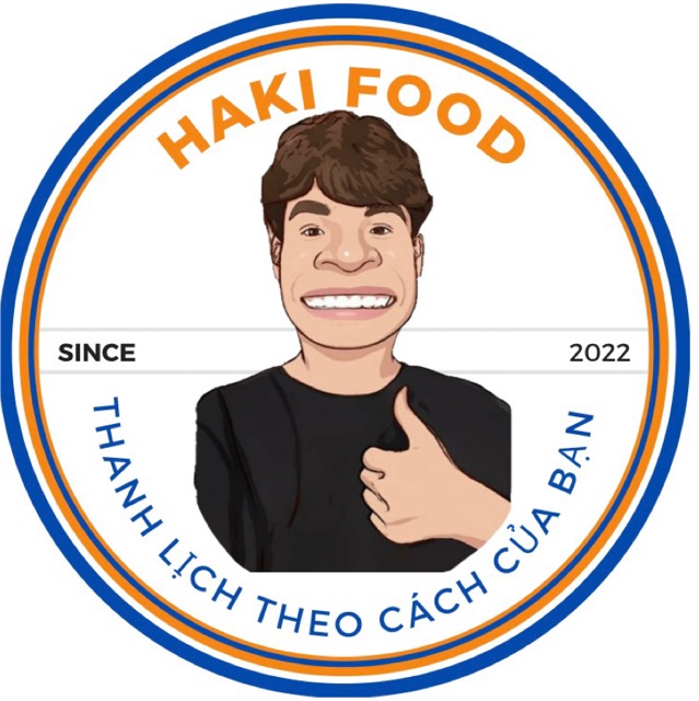 HAKI FOOD, Cửa hàng trực tuyến | Shopee Việt Nam