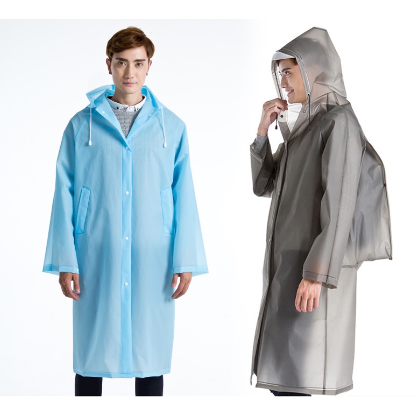 Mua Áo Mưa EVA Vành Rộng Bảo Vệ Khi Đi Leo Núi / Câu Cá Dành Cho Nam Và Nữ giá rẻ nhất | TecKi.Vn