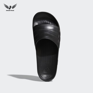 Dép đúc chính hãng Adidas Duramo Slide (S77991) | Shopee Việt Nam