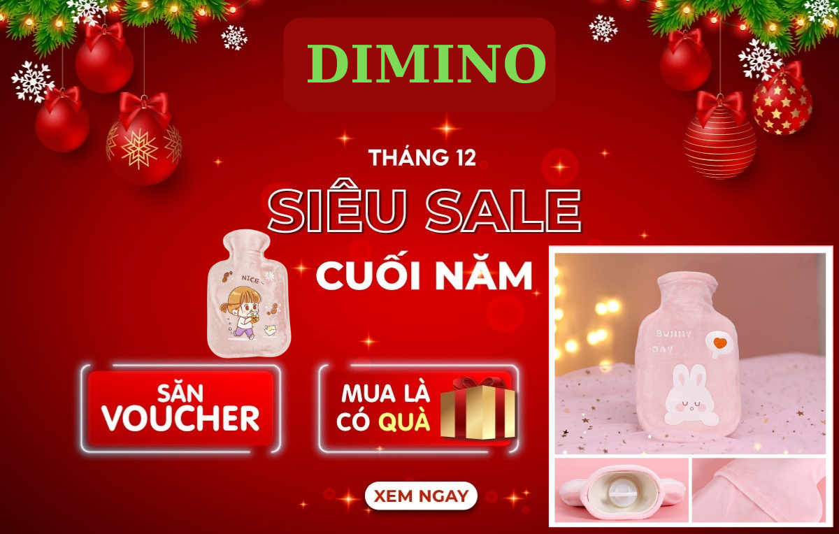 Đồ Dùng Gia Đình DIMINO, Cửa hàng trực tuyến | Shopee Việt Nam