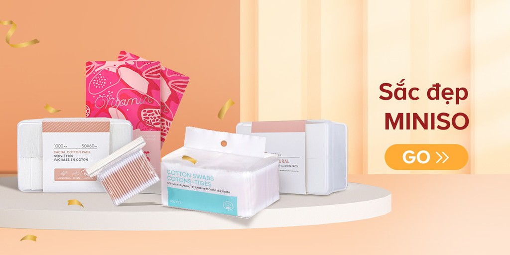 Miniso Beauty Store - Shopee Mall Online | Shopee Việt Nam