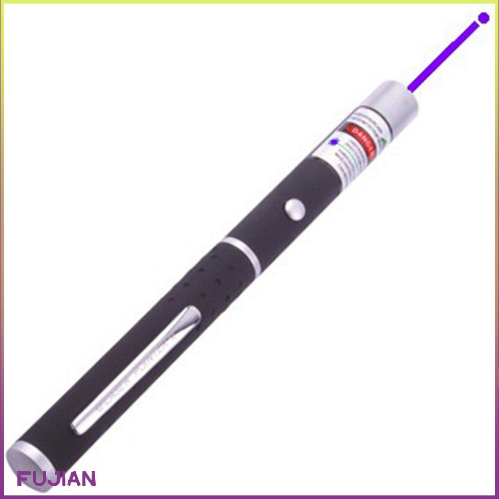 Mua Con trỏ laser Sight Pointer 5MW Công suất cao Màu xanh lá cây Màu ...