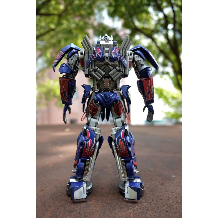 Mua Mô Hình Unique Toys UT-R02 Challenger Optimus Prime Transformers ...