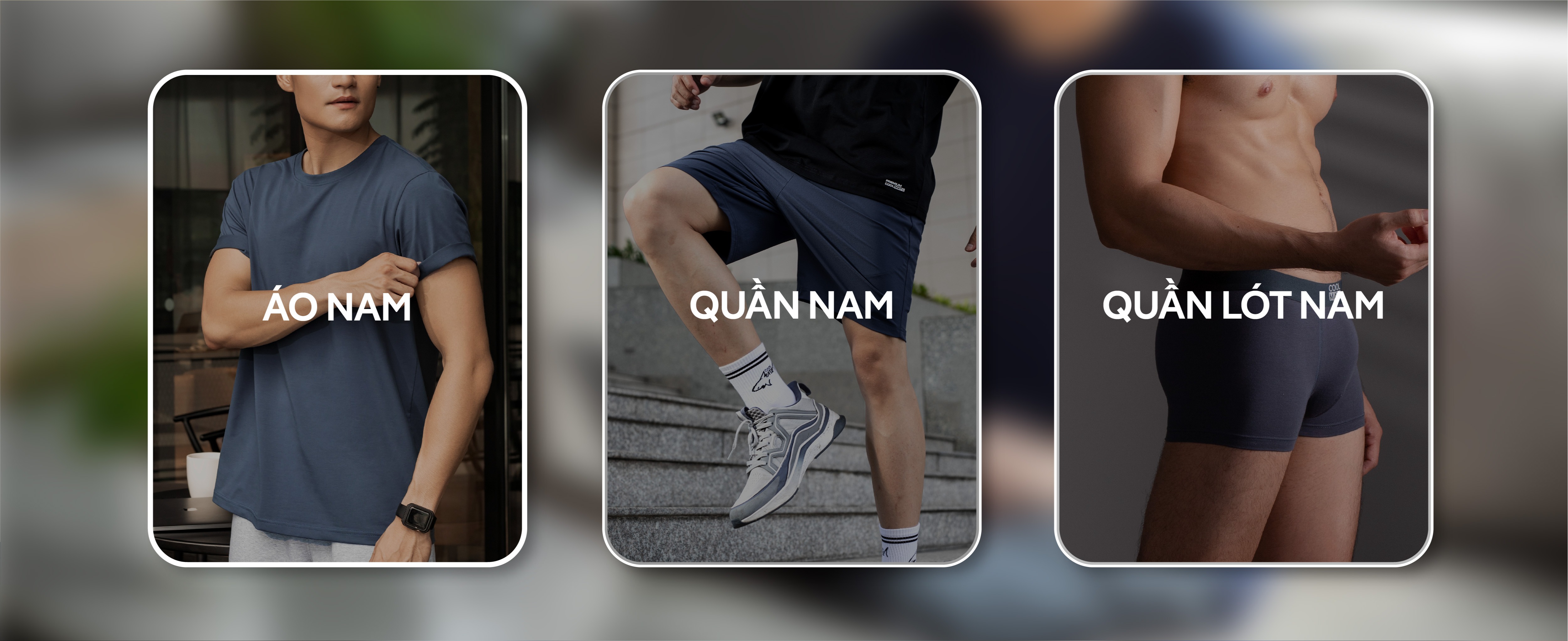 Coolmate - Official Store - Cửa Hàng Online Chính Hãng | Shopee Việt Nam