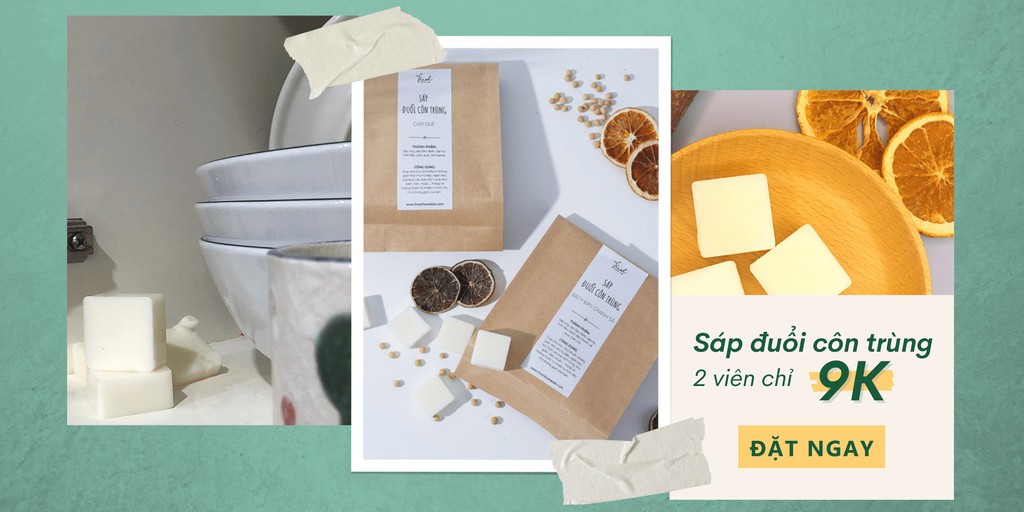 Fresh Home Lab, Cửa hàng trực tuyến | Shopee Việt Nam