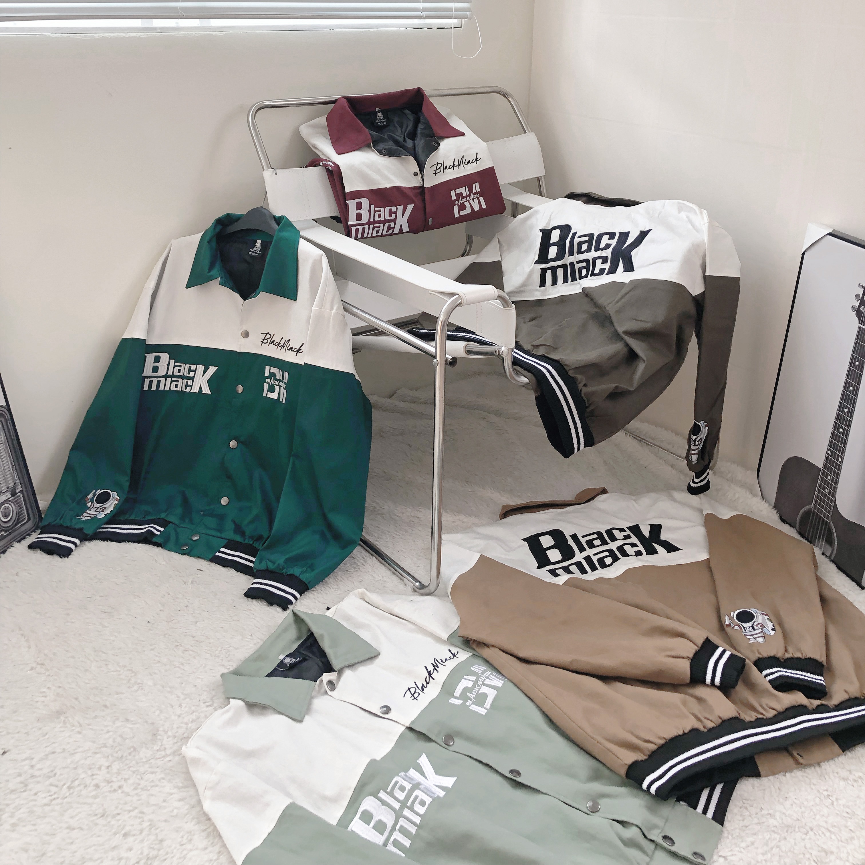 BlackMiack - Shopee Mall Online | Shopee Việt Nam