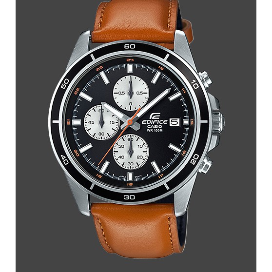 Mua Đồng Hồ Casio Nam Edifice EFR-526L-1BV Chính hãng Casio Vietnam giá ...