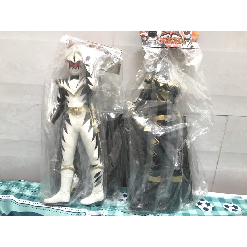 Mô hình nhựa Siêu nhân khủng long sấm sét Abaranger | Shopee Việt Nam